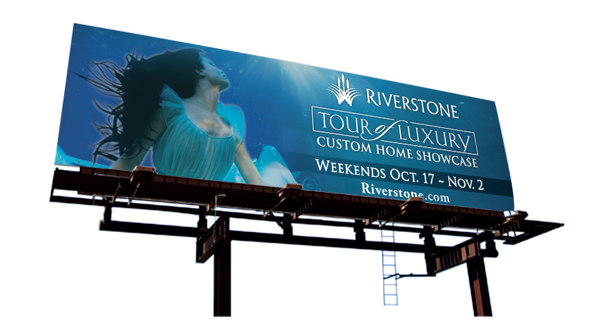 Riverstone Campaign